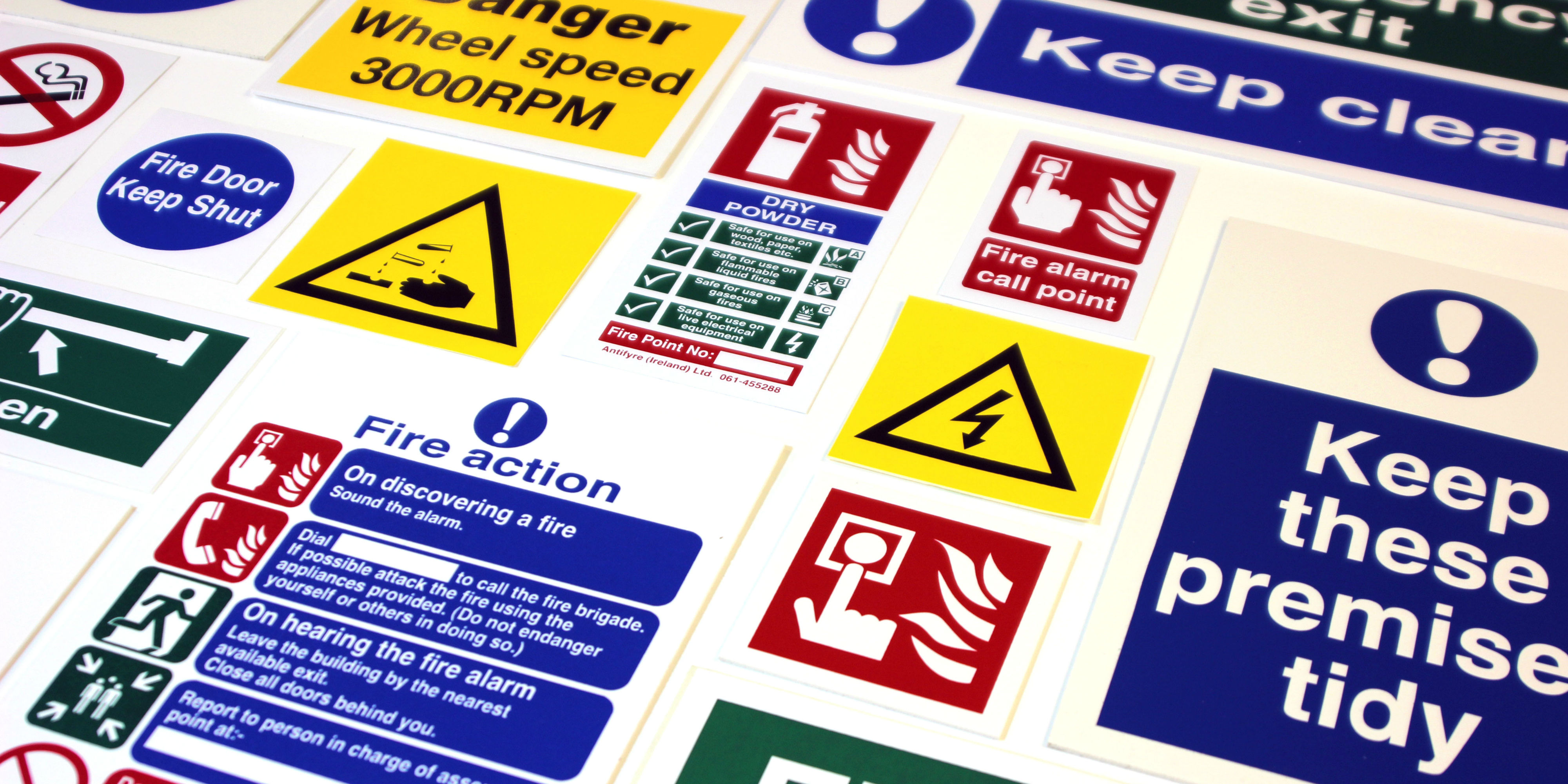 Health And Safety Signs Learning With Pictures - vrogue.co Health And Safety Signs Learning With Pictures - vrogue.co